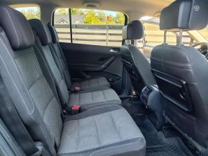 Brūns Volkswagen Touran 2016 Kauņa, ar dzinēja tilpumu 1.60 L un nobraukumu 262 tūkst. km par 7450 €, foto 20 vietnē AUTOMOTO.COM.LV