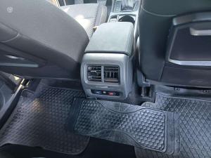 Brūns Volkswagen Touran 2016 Kauņa, ar dzinēja tilpumu 1.60 L un nobraukumu 262 tūkst. km par 7450 €, foto 21 vietnē AUTOMOTO.COM.LV