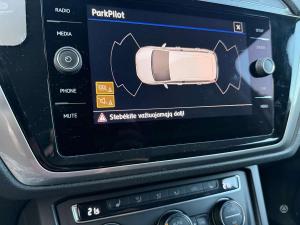Brūns Volkswagen Touran 2019 Klaipėda, ar dzinēja tilpumu 2.00 L un nobraukumu 257 tūkst. km par 5650 €, foto 16 vietnē AUTOMOTO.COM.LV