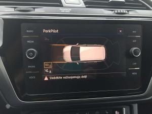 Brūns Volkswagen Touran 2019 Klaipėda, ar dzinēja tilpumu 2.00 L un nobraukumu 257 tūkst. km par 5650 €, foto 19 vietnē AUTOMOTO.COM.LV
