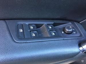 Brūns Volkswagen Touran 2019 Klaipėda, ar dzinēja tilpumu 2.00 L un nobraukumu 257 tūkst. km par 5650 €, foto 20 vietnē AUTOMOTO.COM.LV
