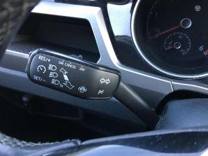 Brūns Volkswagen Touran 2019 Klaipėda, ar dzinēja tilpumu 2.00 L un nobraukumu 257 tūkst. km par 5650 €, foto 21 vietnē AUTOMOTO.COM.LV