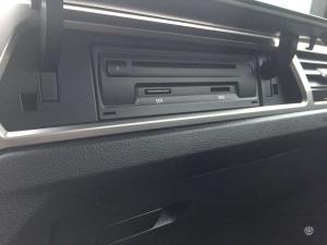 Brūns Volkswagen Touran 2019 Klaipėda, ar dzinēja tilpumu 2.00 L un nobraukumu 257 tūkst. km par 5650 €, foto 23 vietnē AUTOMOTO.COM.LV