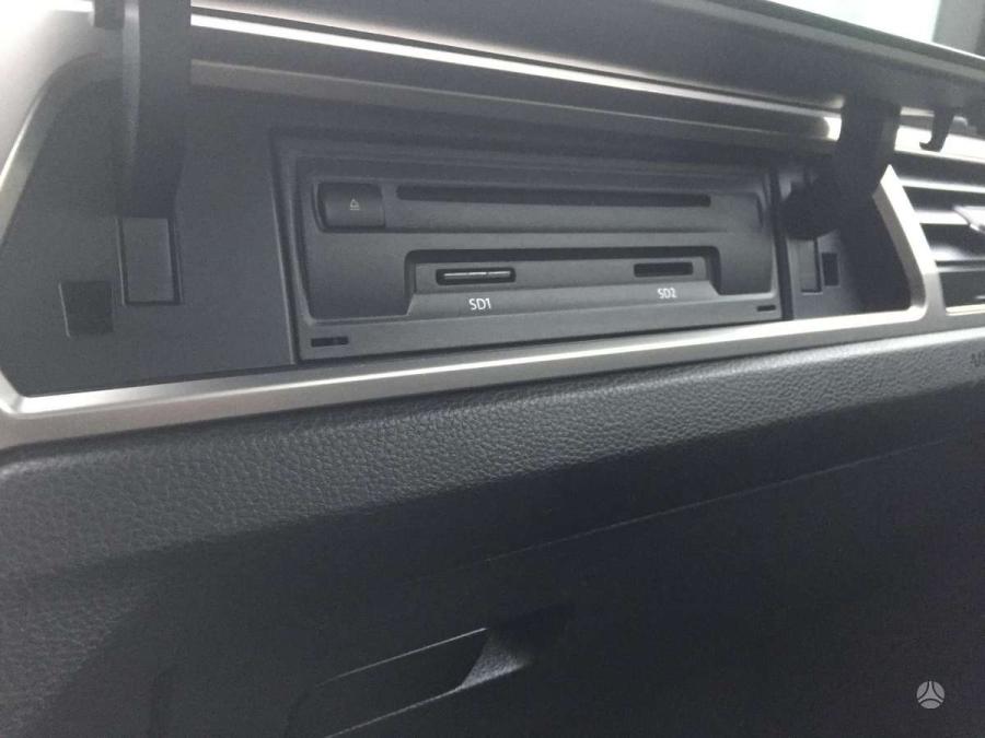 Brūns Volkswagen Touran 2019 Klaipėda, ar dzinēja tilpumu 2.00 L un nobraukumu 257 tūkst. km par 5650 €, foto 23 vietnē AUTOMOTO.COM.LV