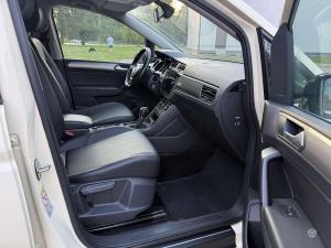 Brūns Volkswagen Touran 2019 Klaipėda, ar dzinēja tilpumu 2.00 L un nobraukumu 257 tūkst. km par 5650 €, foto 29 vietnē AUTOMOTO.COM.LV