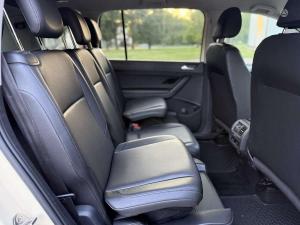 Brūns Volkswagen Touran 2019 Klaipėda, ar dzinēja tilpumu 2.00 L un nobraukumu 257 tūkst. km par 5650 €, foto 31 vietnē AUTOMOTO.COM.LV