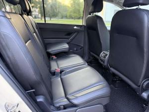Brūns Volkswagen Touran 2019 Klaipėda, ar dzinēja tilpumu 2.00 L un nobraukumu 257 tūkst. km par 5650 €, foto 33 vietnē AUTOMOTO.COM.LV
