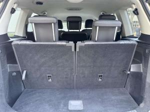 Brūns Volkswagen Touran 2019 Klaipėda, ar dzinēja tilpumu 2.00 L un nobraukumu 257 tūkst. km par 5650 €, foto 35 vietnē AUTOMOTO.COM.LV