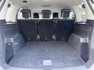 Brūns Volkswagen Touran 2019 Klaipėda, ar dzinēja tilpumu 2.00 L un nobraukumu 257 tūkst. km par 5650 €, foto 36 vietnē AUTOMOTO.COM.LV