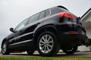 Volkswagen Touran 2015 Kauņa, ar dzinēja tilpumu 2.00 L un nobraukumu 230 tūkst. km par 7950 €, foto  vietnē AUTOMOTO.COM.LV