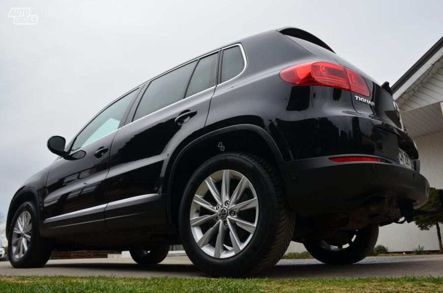Volkswagen Touran 2015 Kauņa, ar dzinēja tilpumu 2.00 L un nobraukumu 230 tūkst. km par 7950 €, foto 1 vietnē AUTOMOTO.COM.LV