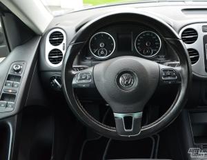 Volkswagen Touran 2015 Kauņa, ar dzinēja tilpumu 2.00 L un nobraukumu 230 tūkst. km par 7950 €, foto 4 vietnē AUTOMOTO.COM.LV