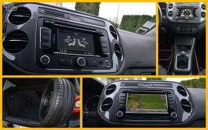 Volkswagen Touran 2015 Kauņa, ar dzinēja tilpumu 2.00 L un nobraukumu 230 tūkst. km par 7950 €, foto 6 vietnē AUTOMOTO.COM.LV