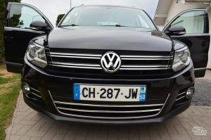 Volkswagen Touran 2015 Kauņa, ar dzinēja tilpumu 2.00 L un nobraukumu 230 tūkst. km par 7950 €, foto 7 vietnē AUTOMOTO.COM.LV
