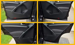 Volkswagen Touran 2015 Kauņa, ar dzinēja tilpumu 2.00 L un nobraukumu 230 tūkst. km par 7950 €, foto 9 vietnē AUTOMOTO.COM.LV