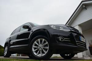 Volkswagen Touran 2015 Kauņa, ar dzinēja tilpumu 2.00 L un nobraukumu 230 tūkst. km par 7950 €, foto 11 vietnē AUTOMOTO.COM.LV