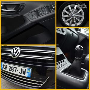Volkswagen Touran 2015 Kauņa, ar dzinēja tilpumu 2.00 L un nobraukumu 230 tūkst. km par 7950 €, foto 14 vietnē AUTOMOTO.COM.LV