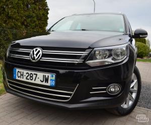 Volkswagen Touran 2015 Kauņa, ar dzinēja tilpumu 2.00 L un nobraukumu 230 tūkst. km par 7950 €, foto 15 vietnē AUTOMOTO.COM.LV