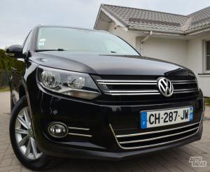 Volkswagen Touran 2015 Kauņa, ar dzinēja tilpumu 2.00 L un nobraukumu 230 tūkst. km par 7950 €, foto 17 vietnē AUTOMOTO.COM.LV