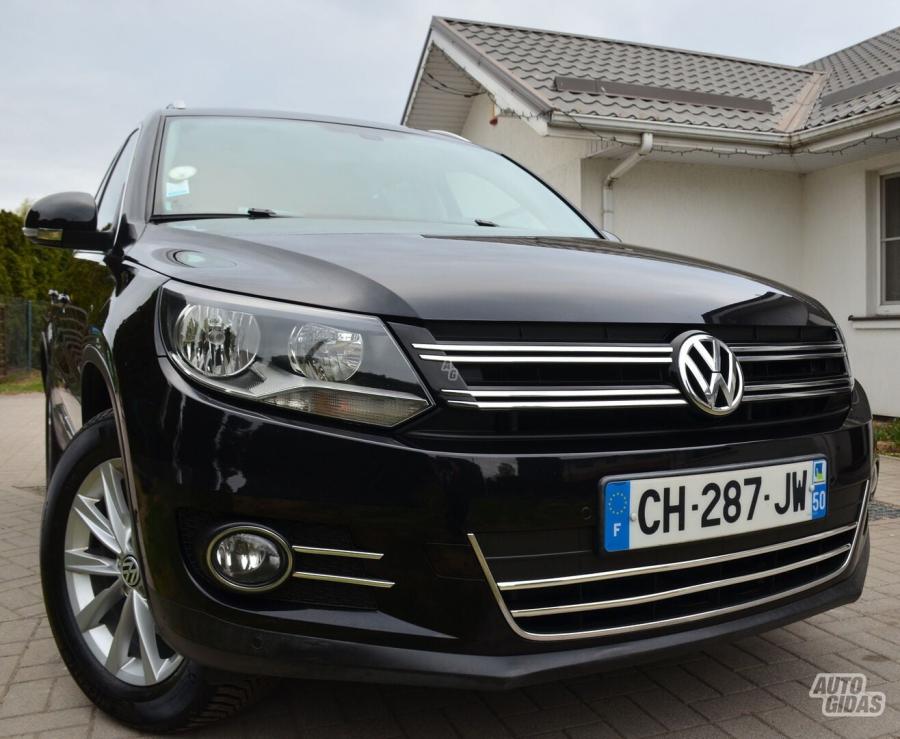 Volkswagen Touran 2015 Kauņa, ar dzinēja tilpumu 2.00 L un nobraukumu 230 tūkst. km par 7950 €, foto 17 vietnē AUTOMOTO.COM.LV