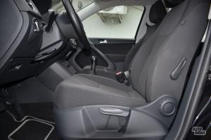 Volkswagen Touran 2015 Kauņa, ar dzinēja tilpumu 2.00 L un nobraukumu 230 tūkst. km par 7950 €, foto 19 vietnē AUTOMOTO.COM.LV