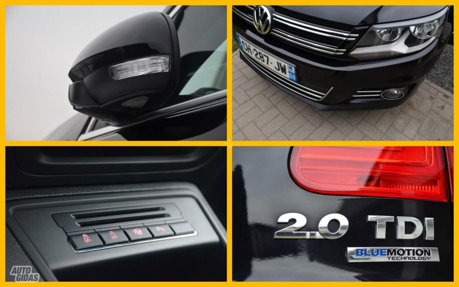 Volkswagen Touran 2015 Kauņa, ar dzinēja tilpumu 2.00 L un nobraukumu 230 tūkst. km par 7950 €, foto 23 vietnē AUTOMOTO.COM.LV
