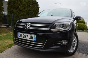 Volkswagen Touran 2015 Kauņa, ar dzinēja tilpumu 2.00 L un nobraukumu 230 tūkst. km par 7950 €, foto 24 vietnē AUTOMOTO.COM.LV