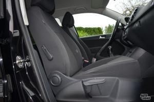 Volkswagen Touran 2015 Kauņa, ar dzinēja tilpumu 2.00 L un nobraukumu 230 tūkst. km par 7950 €, foto 27 vietnē AUTOMOTO.COM.LV