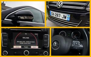 Volkswagen Touran 2015 Kauņa, ar dzinēja tilpumu 2.00 L un nobraukumu 230 tūkst. km par 7950 €, foto 28 vietnē AUTOMOTO.COM.LV