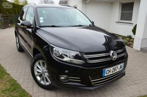Volkswagen Touran 2015 Kauņa, ar dzinēja tilpumu 2.00 L un nobraukumu 230 tūkst. km par 7950 €, foto 29 vietnē AUTOMOTO.COM.LV