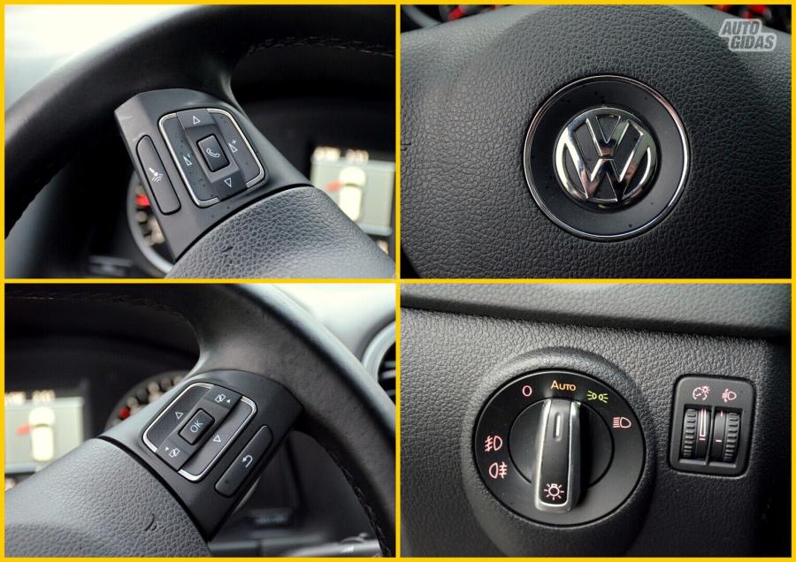 Volkswagen Touran 2015 Kauņa, ar dzinēja tilpumu 2.00 L un nobraukumu 230 tūkst. km par 7950 €, foto 35 vietnē AUTOMOTO.COM.LV