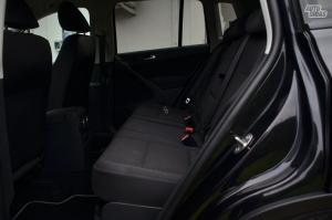 Volkswagen Touran 2015 Kauņa, ar dzinēja tilpumu 2.00 L un nobraukumu 230 tūkst. km par 7950 €, foto 36 vietnē AUTOMOTO.COM.LV