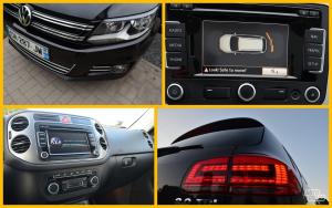 Volkswagen Touran 2015 Kauņa, ar dzinēja tilpumu 2.00 L un nobraukumu 230 tūkst. km par 7950 €, foto 37 vietnē AUTOMOTO.COM.LV