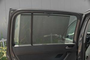 Серый Фольксваген Туран 2021 в Вильнюс, объемом двигателя 2.00 л и пробегом 162 тыс. км за 16750 €, фото 11 на AUTOMOTO.COM.LV