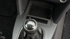 Pelēks Volkswagen Touran 2003 Šilutė, ar dzinēja tilpumu 2.00 L un nobraukumu 357 tūkst. km par 1450 €, foto 16 vietnē AUTOMOTO.COM.LV