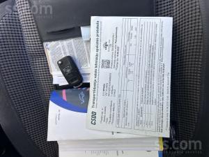 Grey Volkswagen Touran 2004 in Ogre, with an engine capacity of 2.00 L and mileage of 375 thousand km for 2500 €, photo 15 on AUTOMOTO.COM.LV