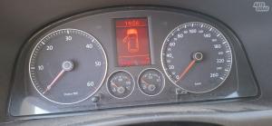 Серый Фольксваген Туран 2006 в Кедайняй, объемом двигателя 1.90 л и пробегом 280 тыс. км за 2000 €, фото 13 на AUTOMOTO.COM.LV