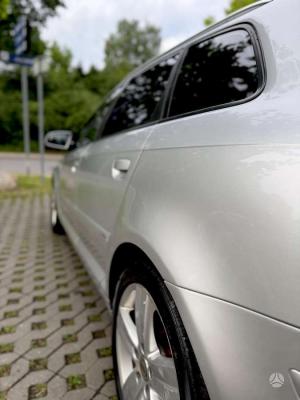 Pelēks Volkswagen Touran 2006 Viļņa, ar dzinēja tilpumu 1.90 L un nobraukumu 233 tūkst. km par 3000 €, foto 14 vietnē AUTOMOTO.COM.LV