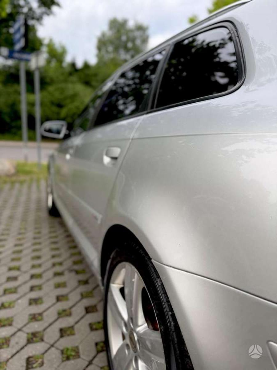 Pelēks Volkswagen Touran 2006 Viļņa, ar dzinēja tilpumu 1.90 L un nobraukumu 233 tūkst. km par 3000 €, foto 14 vietnē AUTOMOTO.COM.LV