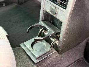 Pelēks Volkswagen Touran 2006 Kauņa, ar dzinēja tilpumu 1.97 L un nobraukumu 288 tūkst. km par 2500 €, foto 16 vietnē AUTOMOTO.COM.LV