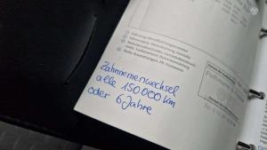 Серый Фольксваген Туран 2007 в Мариямполе, объемом двигателя 1.90 л и пробегом 264 тыс. км за 3490 €, фото 20 на AUTOMOTO.COM.LV