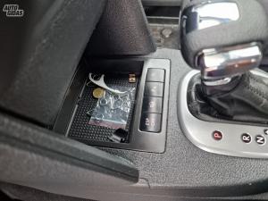 Pelēks Volkswagen Touran 2007 Kauņa, ar dzinēja tilpumu 2.00 L un nobraukumu 288 tūkst. km par 4300 €, foto 18 vietnē AUTOMOTO.COM.LV