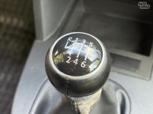 Grey Volkswagen Touran 2007 in Kaunas, with an engine capacity of 2.00 L and mileage of 262 thousand km for 1650 €, photo 14 on AUTOMOTO.COM.LV