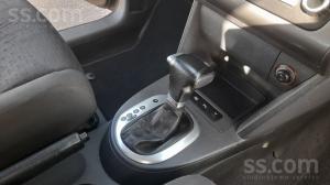 Grey Volkswagen Touran 2007 in Riga, with an engine capacity of 1.90 L and mileage of 248 thousand km for 2100 €, photo 29 on AUTOMOTO.COM.LV