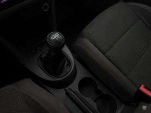 Pelēks Volkswagen Touran 2007 Kauņa, ar dzinēja tilpumu 2.00 L un nobraukumu 265 tūkst. km par 4499 €, foto 16 vietnē AUTOMOTO.COM.LV