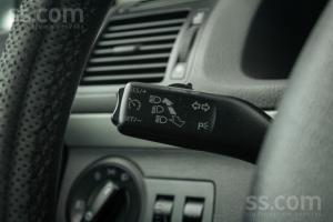 Pelēks Volkswagen Touran 2007 Jelgava, ar dzinēja tilpumu 2.00 L un nobraukumu 396 tūkst. km par 3900 €, foto 13 vietnē AUTOMOTO.COM.LV