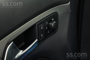 Pelēks Volkswagen Touran 2007 Jelgava, ar dzinēja tilpumu 2.00 L un nobraukumu 396 tūkst. km par 3900 €, foto 20 vietnē AUTOMOTO.COM.LV