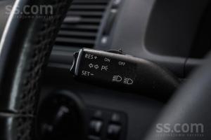 Pelēks Volkswagen Touran 2007 Rīga, ar dzinēja tilpumu 1.40 L un nobraukumu 137 tūkst. km par 4990 €, foto 13 vietnē AUTOMOTO.COM.LV