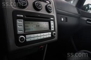 Pelēks Volkswagen Touran 2007 Rīga, ar dzinēja tilpumu 1.40 L un nobraukumu 137 tūkst. km par 4990 €, foto 15 vietnē AUTOMOTO.COM.LV