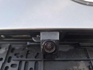 Grey Volkswagen Touran 2007 in Utena, with an engine capacity of 1.97 L and mileage of 215 thousand km for 2900 €, photo 11 on AUTOMOTO.COM.LV